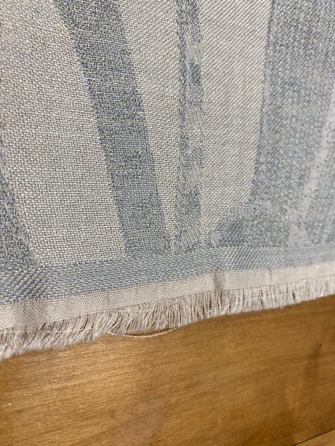 What to Do When a Wool Scarf Frays or Loses its Fibers? - French ...